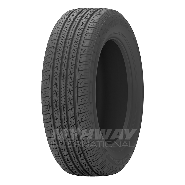 PREMIUM LS668 - PCR - Qingdao myhway professional tyre supplier ...